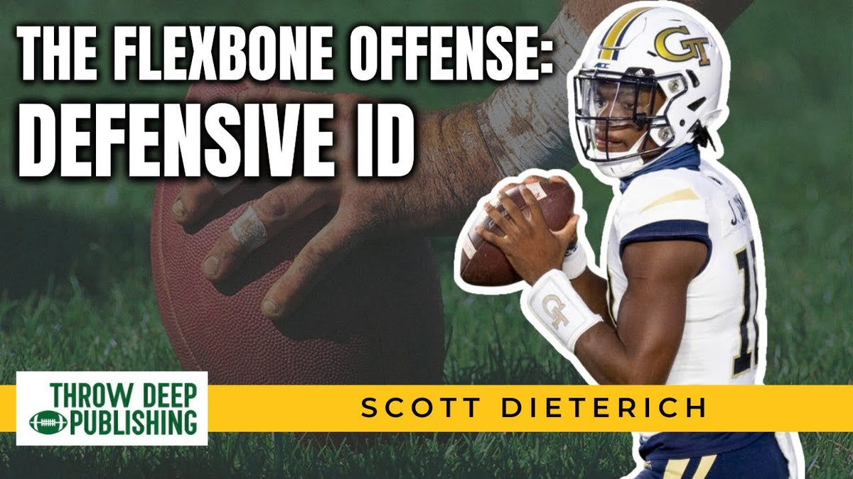 The Flexbone Offense: How to ID the Defense – Throw Deep Publishing