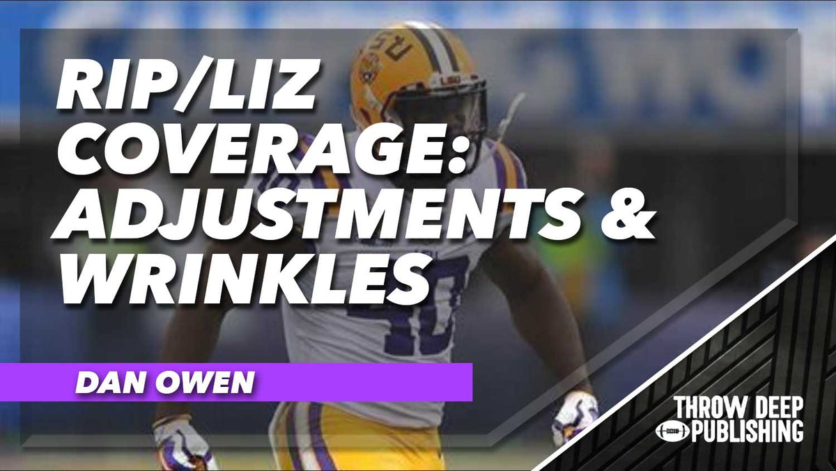 Rip Liz Coverage Adjustments And Wrinkles Throw Deep Publishing