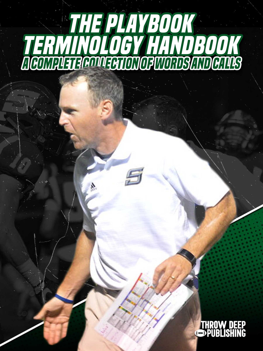 The Playbook Terminology Handbook: A Complete Collection of Words & Ca ...