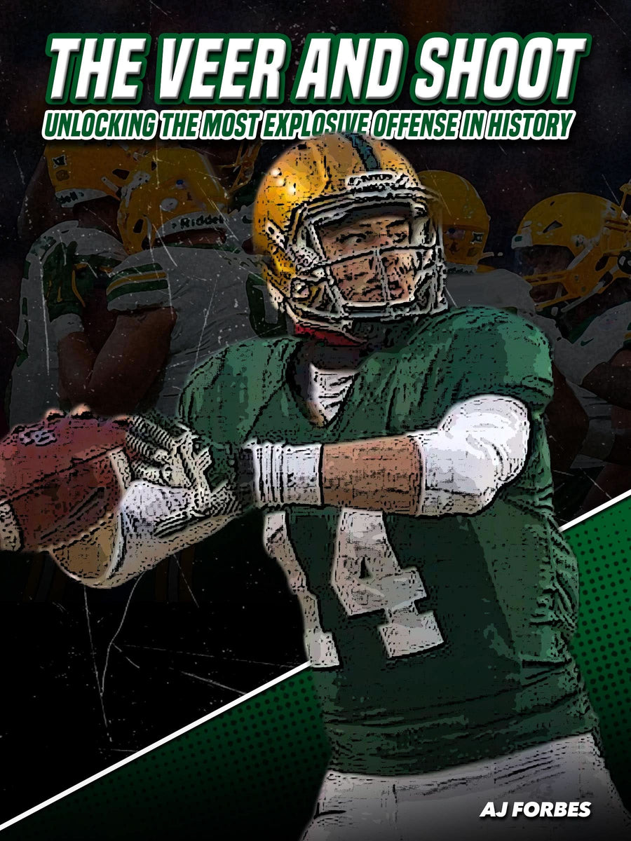 The Veer-and-Shoot: Unlocking the Most Explosive Offense in Football ...