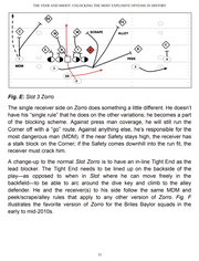 The Veer-and-Shoot: Unlocking the Most Explosive Offense in Football ...