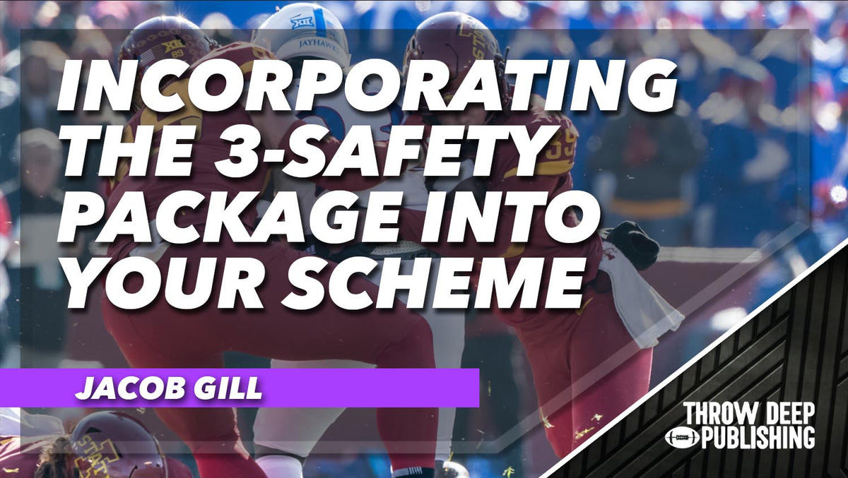 The 3-Safety Defense - Video 6: Incorporating the 3-Safety Package int ...