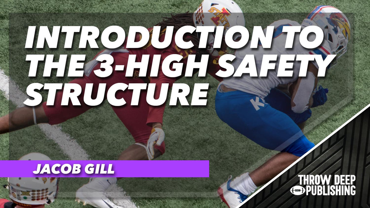 The 3-Safety Defense - Video 1: Introduction to the 3-High Safety Stru ...