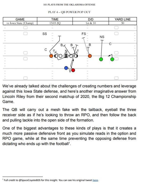 3-Book Bundle: 101 Oklahoma Plays, 101 Two Point Plays, 101 Coastal Ca ...